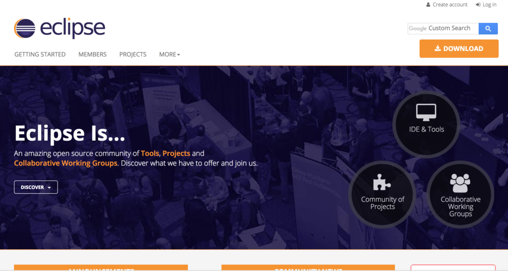 MacでEclipseの導入&日本語化(Pleiades) – ゆーじの技術ブログ