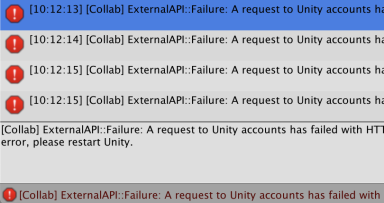 UnityEditor.Graphs.Edge.WakeUp ()(at UnityEditor.Graphs/Edge.cs:114)で ... UnityEditor.Graphs.Edge.WakeUp ()(at UnityEditor.Graphs/Edge.cs:114)で ...